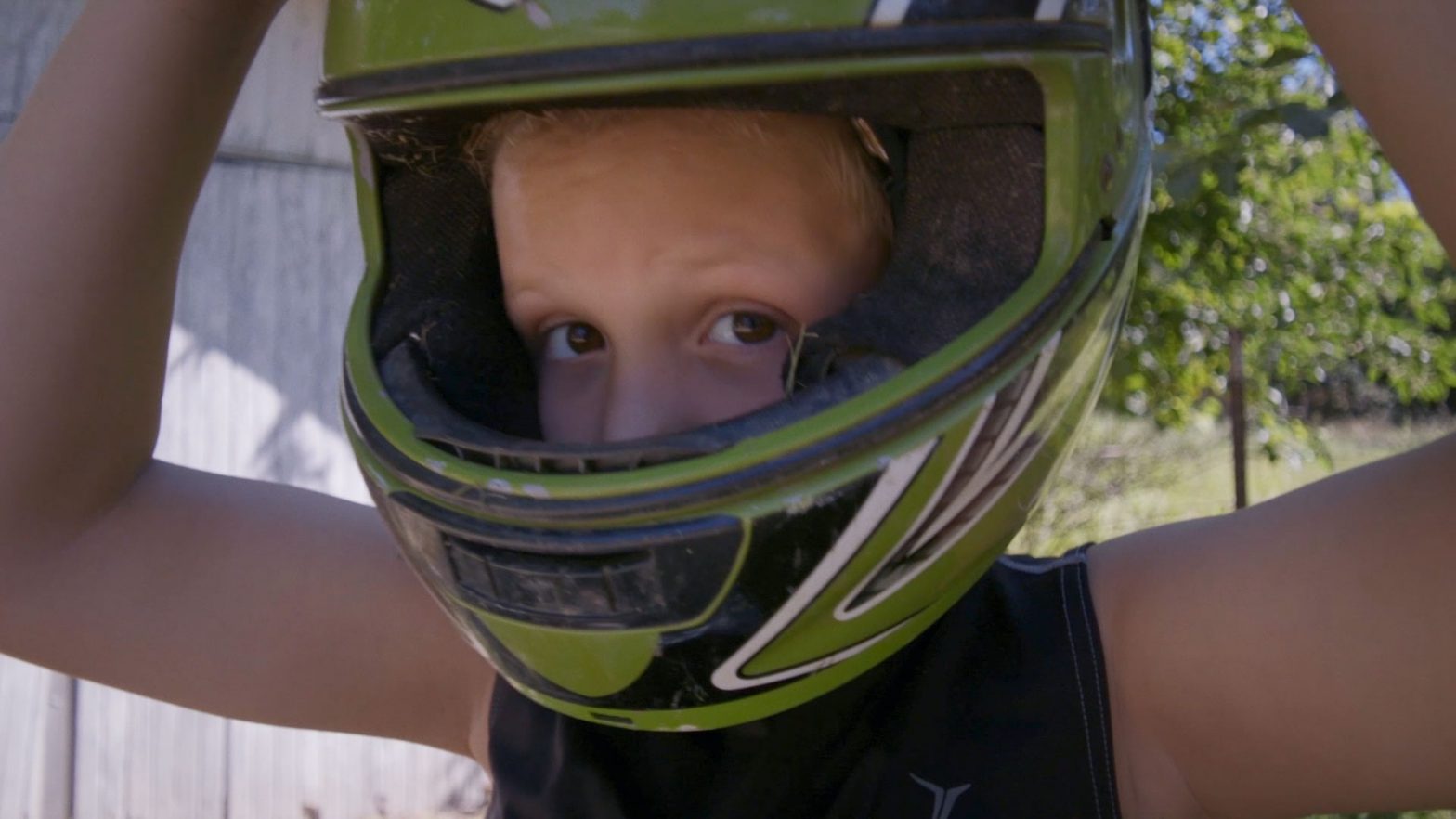 Chimaeric Motion Pictures | Film and Video Production in Missouri