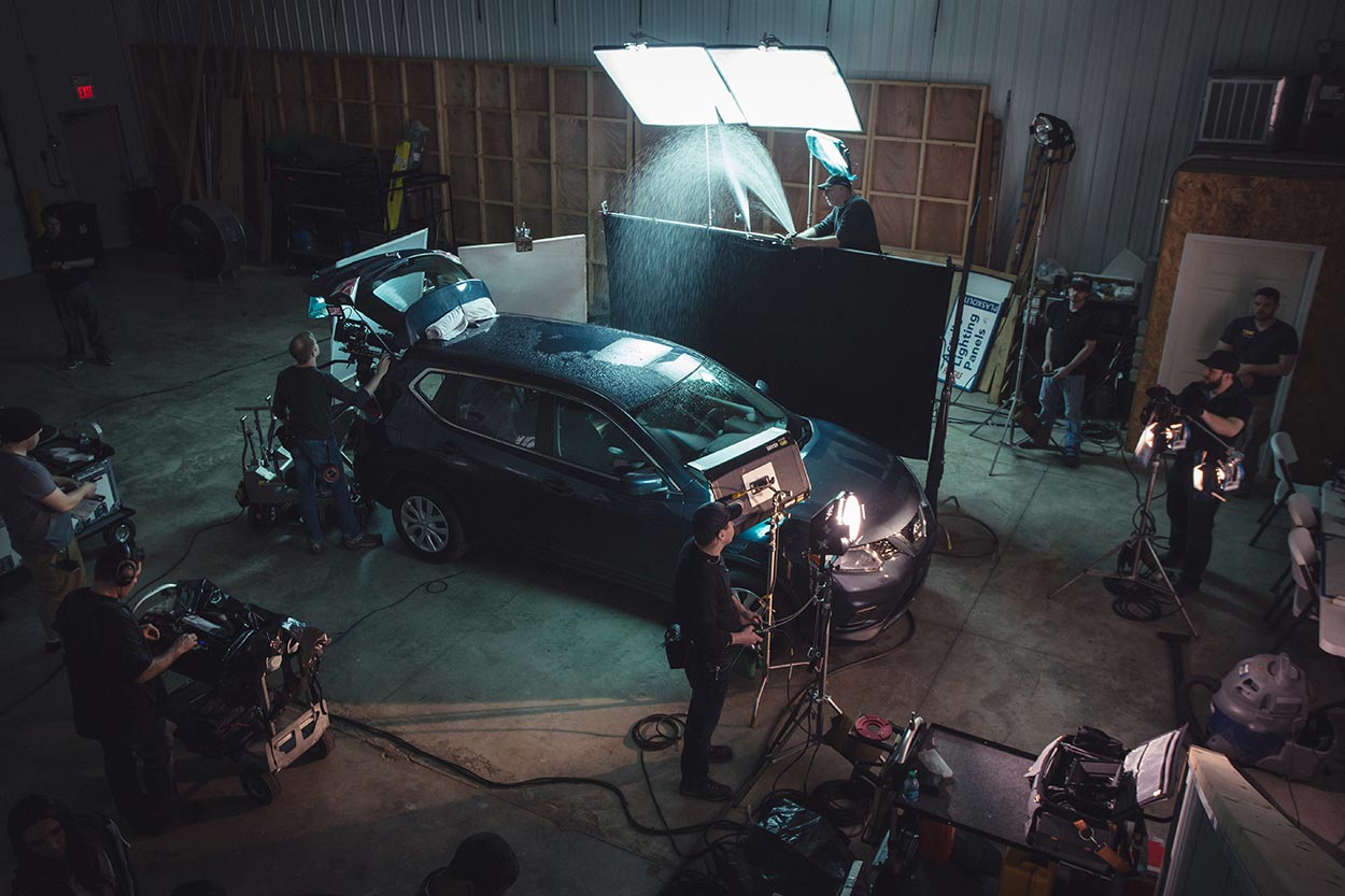 Chimaeric Motion Pictures | Film and Video Production in Missouri