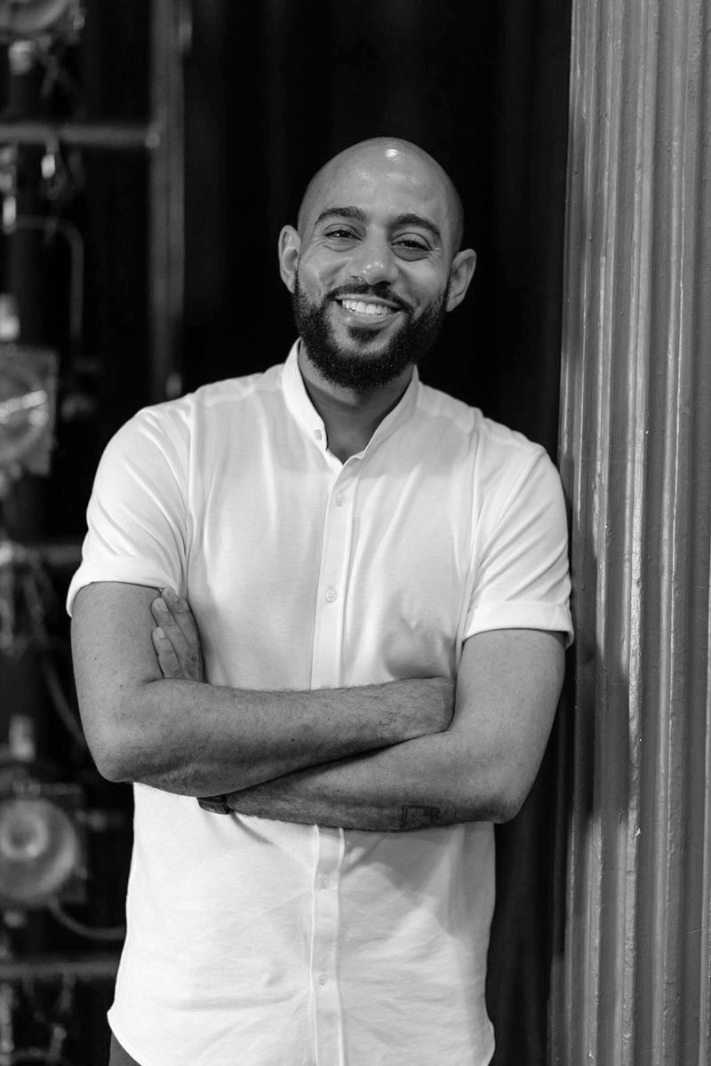 Chimaeric Motion Pictures | Video and Film Production